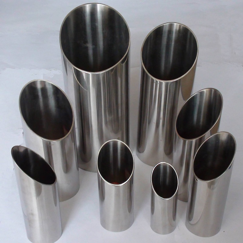 Precision Carbon and Alloy Steel Mechanical pipes